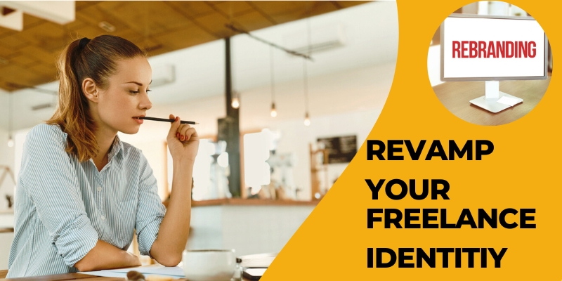 Revamp Your Freelancer Identity | Fiverrtalent